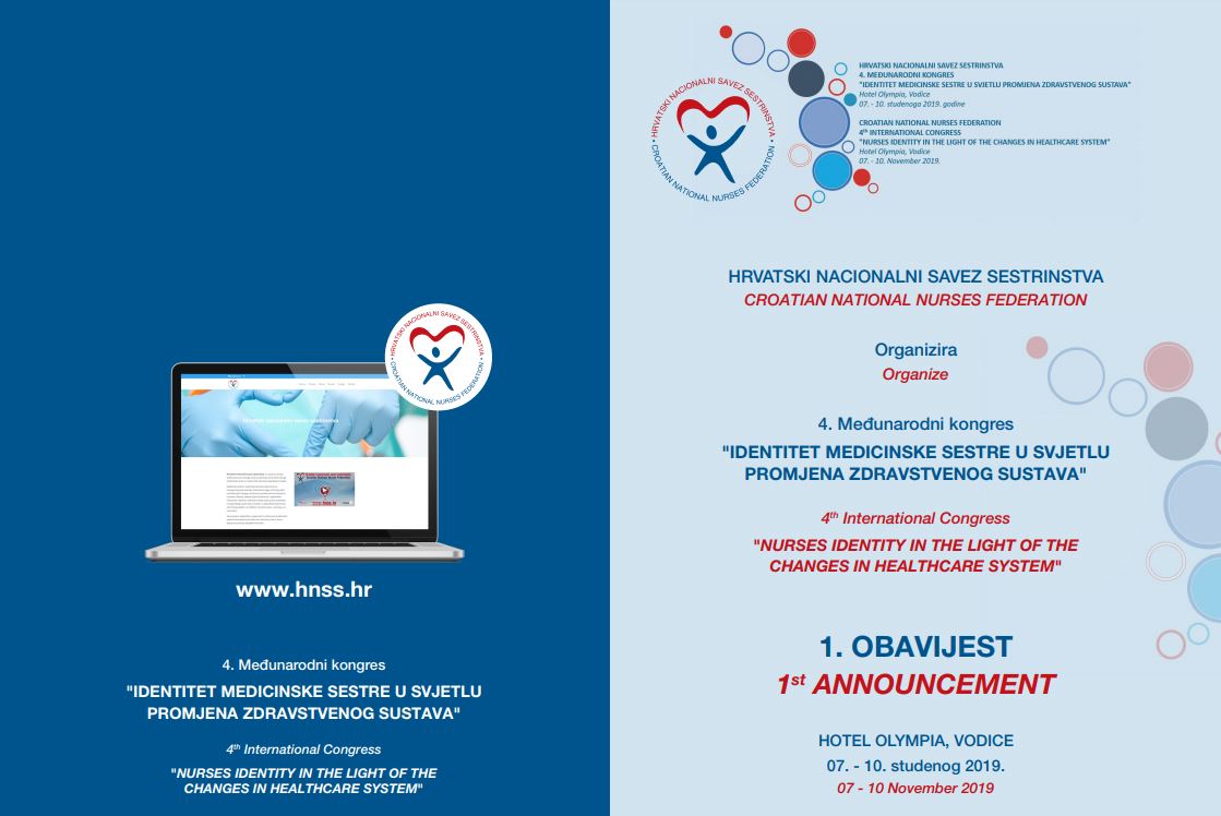 HNSS prva obavijest - HNSS