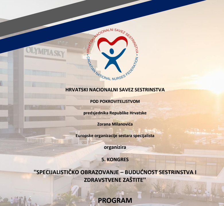 Program HNSS 2022 - HNSS