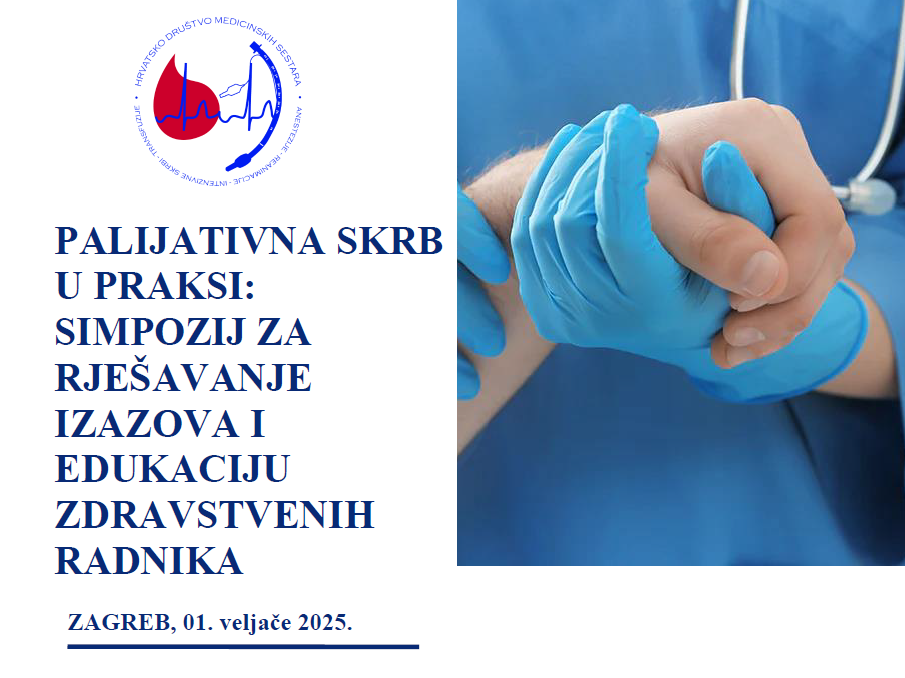 Simpozij palijativa - program - HNSS