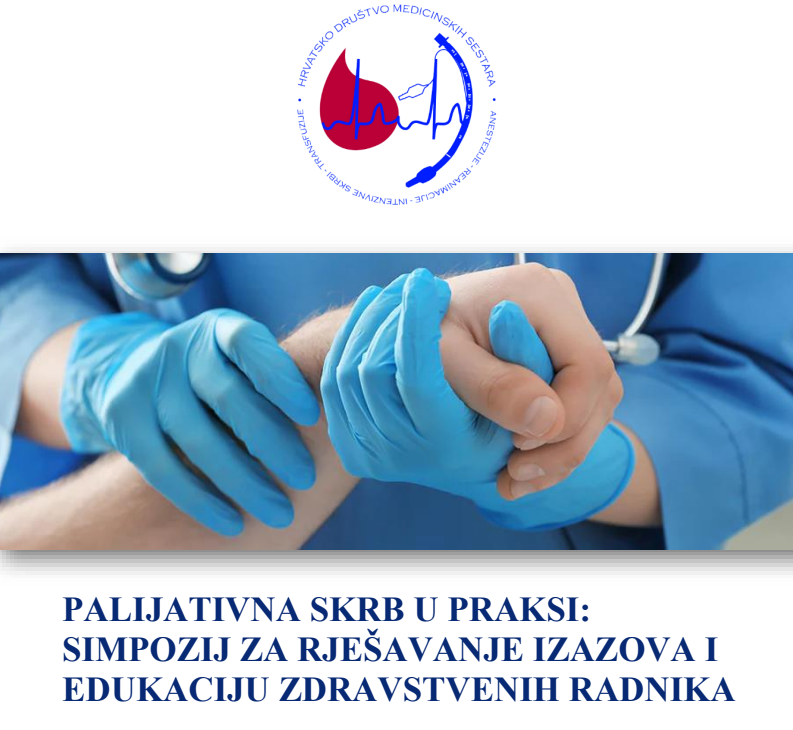 Zbornik simpozij Palijativa 2025 - HNSS